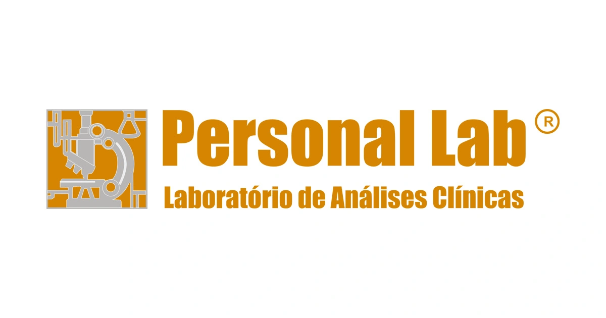 Laboratório Personal